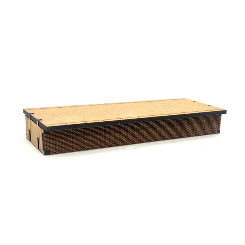 TT:120 Modular Platform Kit - SINGLE – That Model Railway Guy