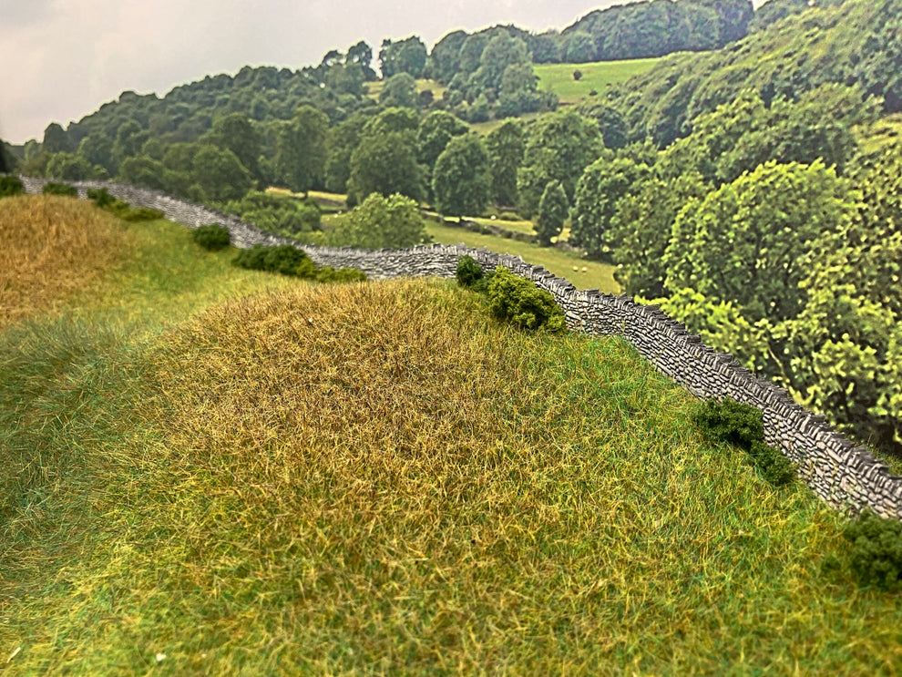 Flexible Dry Stone Walling - 00 – That Model Railway Guy