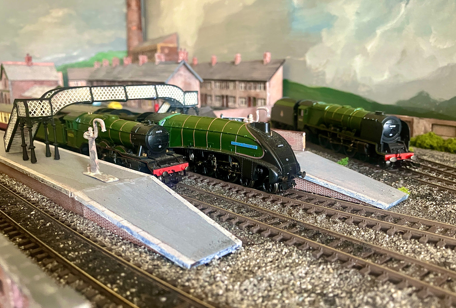Layouts – That Model Railway Guy
