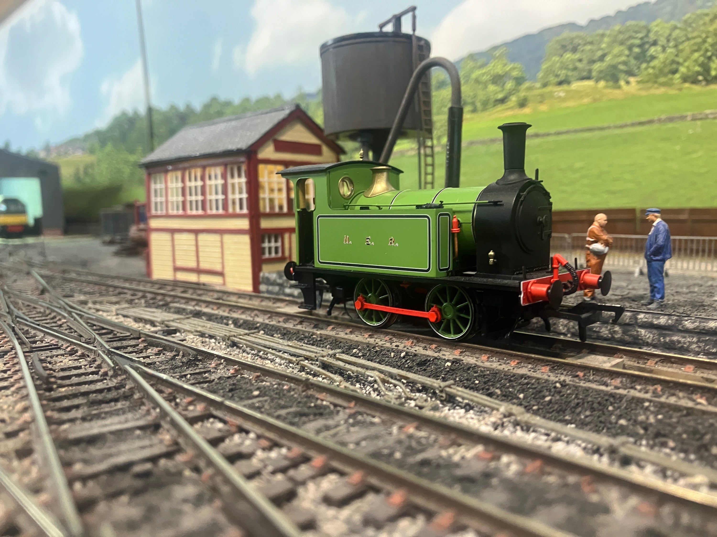 That Model Railway Guy