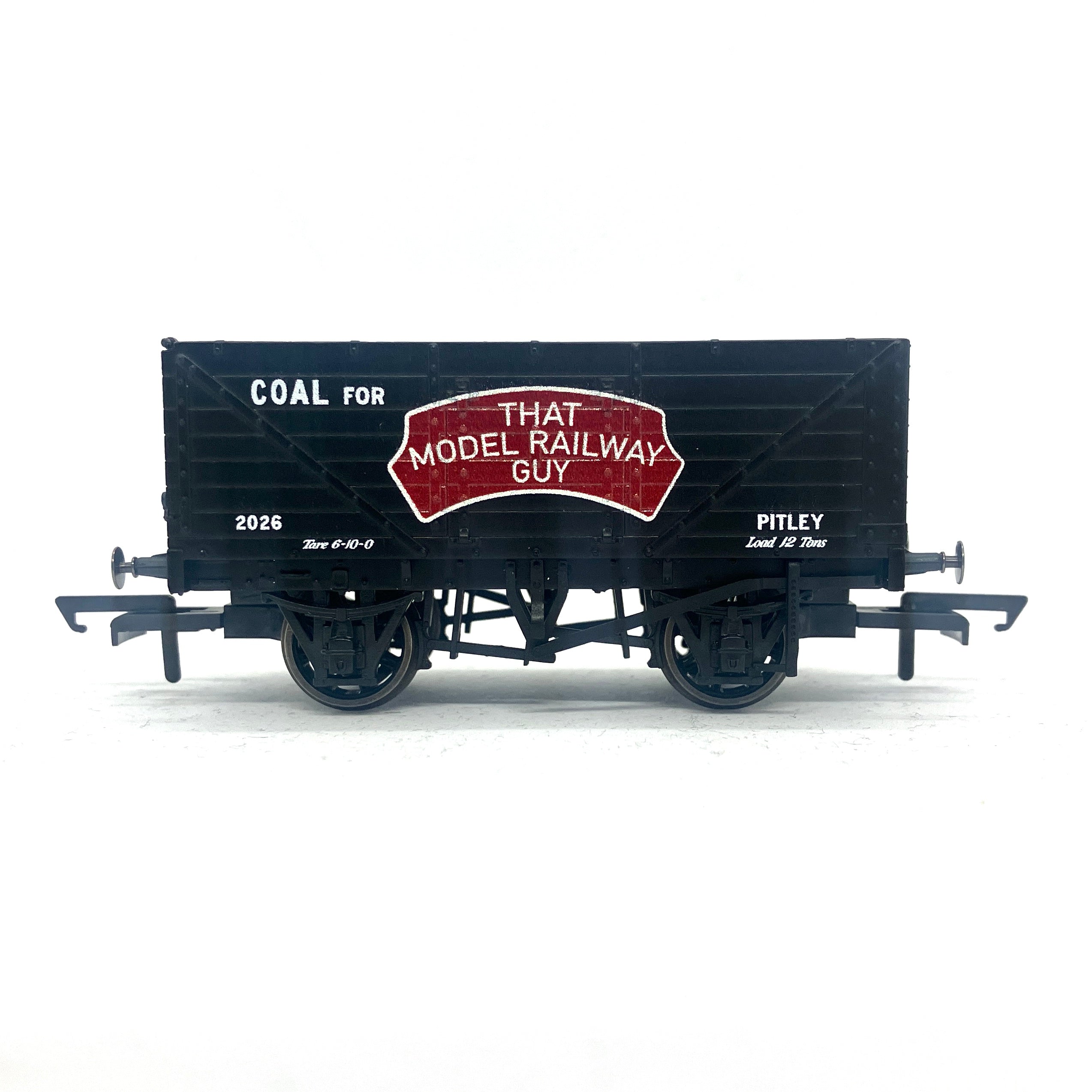 All – That Model Railway Guy
