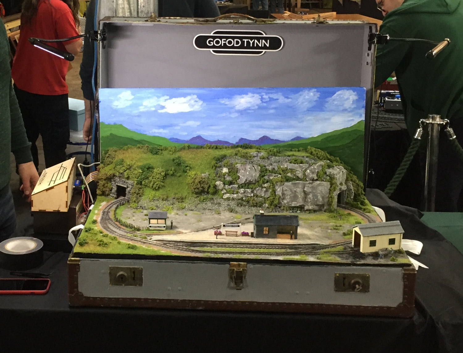 Layouts – That Model Railway Guy