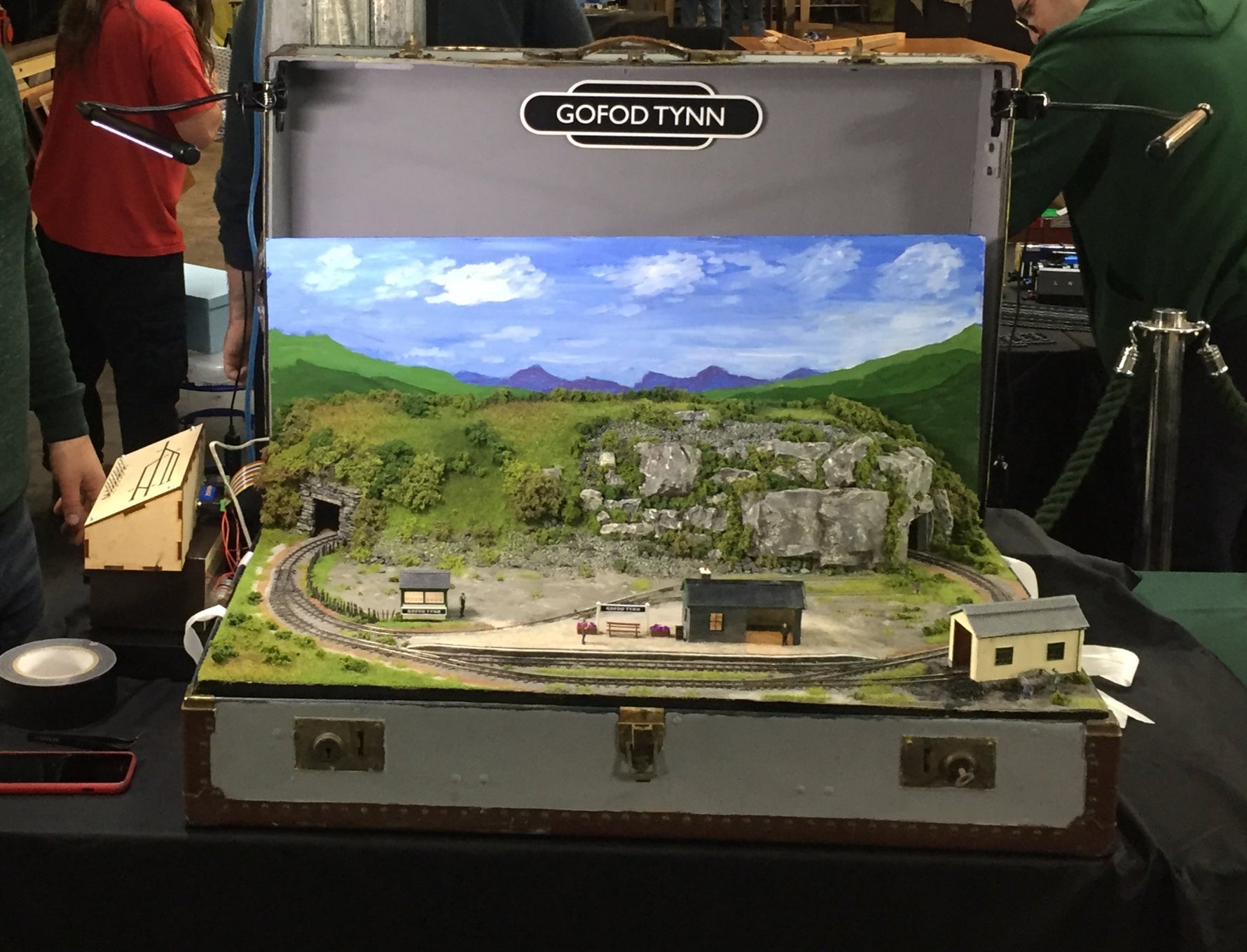 Layouts – That Model Railway Guy