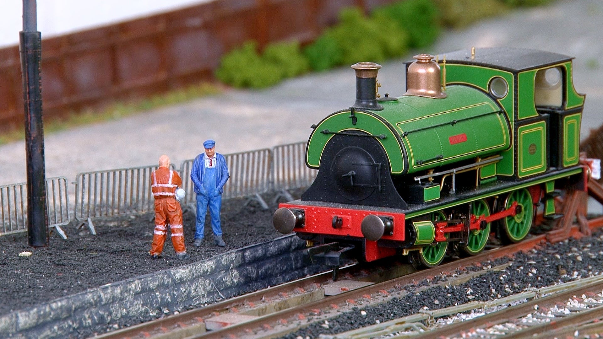 Layouts – That Model Railway Guy