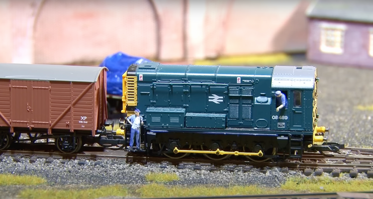 Layouts – That Model Railway Guy